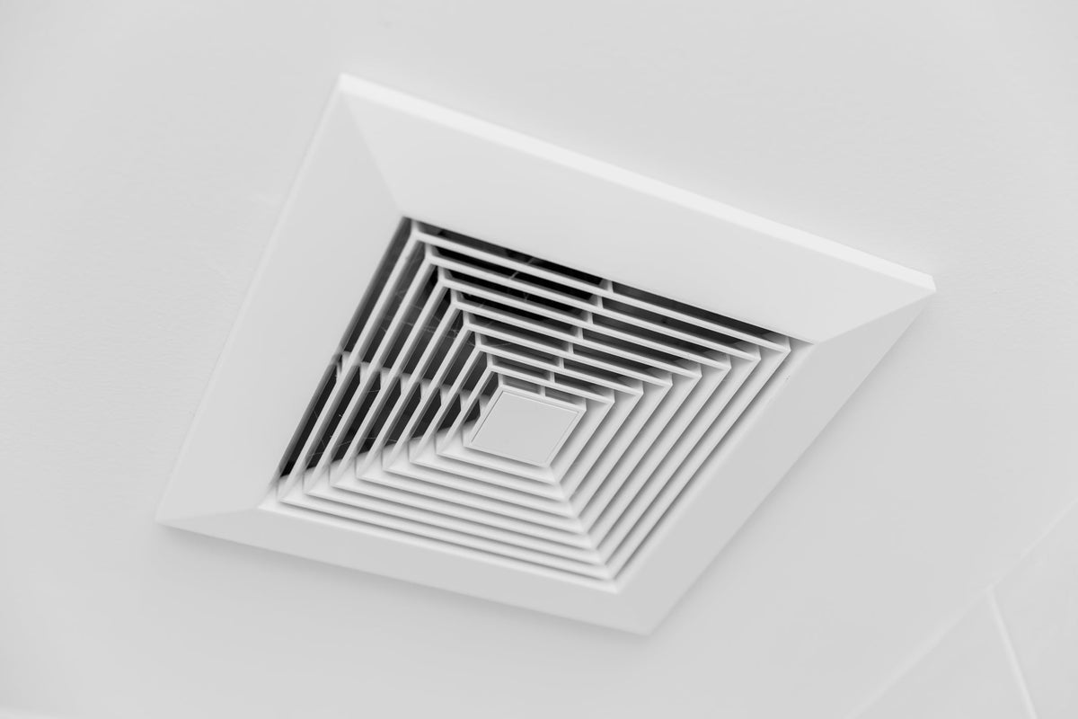 Understanding Supply and Return Vents: A Complete Guide